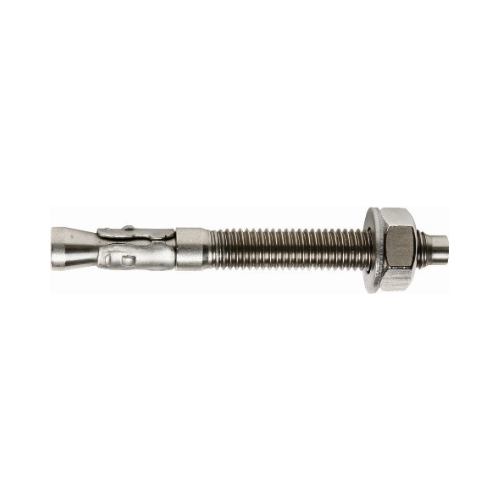 MTB Stainless Steel INOX A2 (AISI 304) - Marvit Fasteners
